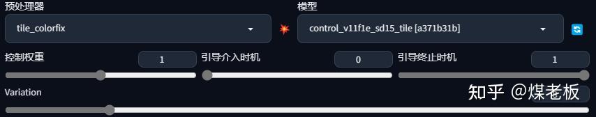 Stable Diffusion 控图利器之ControlNet - 知乎