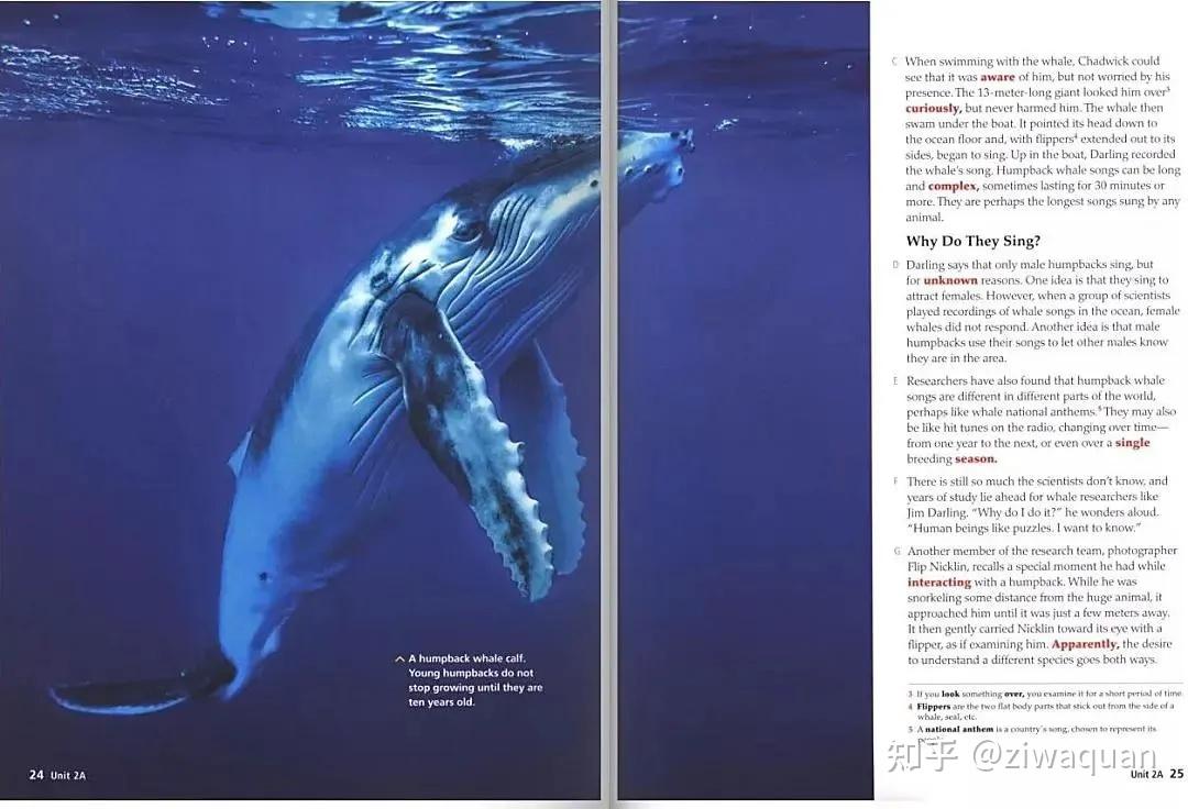 【英文教材】《Reading Explorer》第三版全套资源 - 知乎