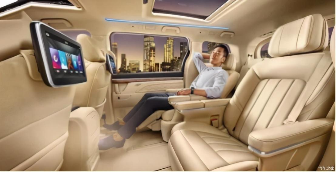 广汽传祺GM8—全面测评 - 知乎