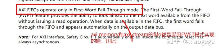 FIFO扩展之AXI_STREAM - 知乎