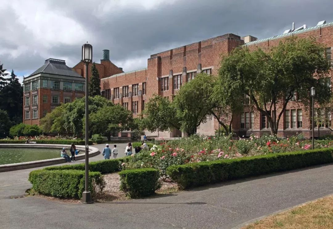 在伊利诺伊大学香槟分校 (UIUC) 就读是怎样一番体验？ - 知乎