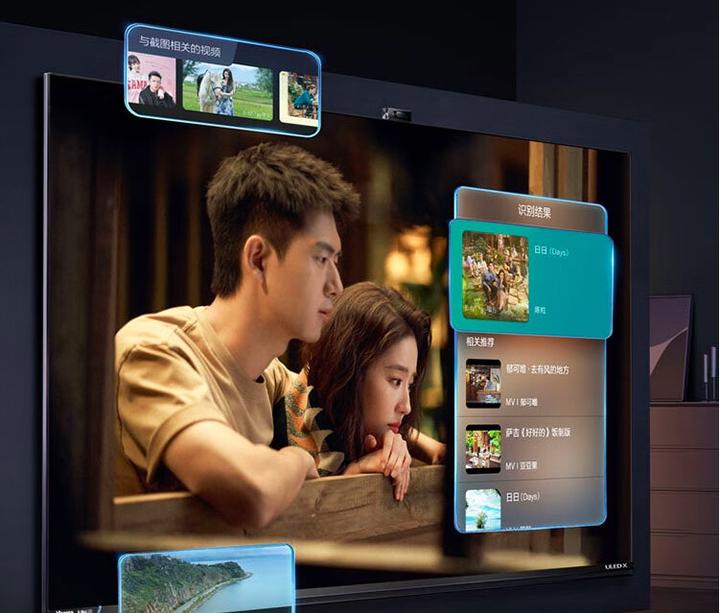 海信85e5k和85e7k哪个好，海信85e5k和85e7k区别是什么？ - 知乎