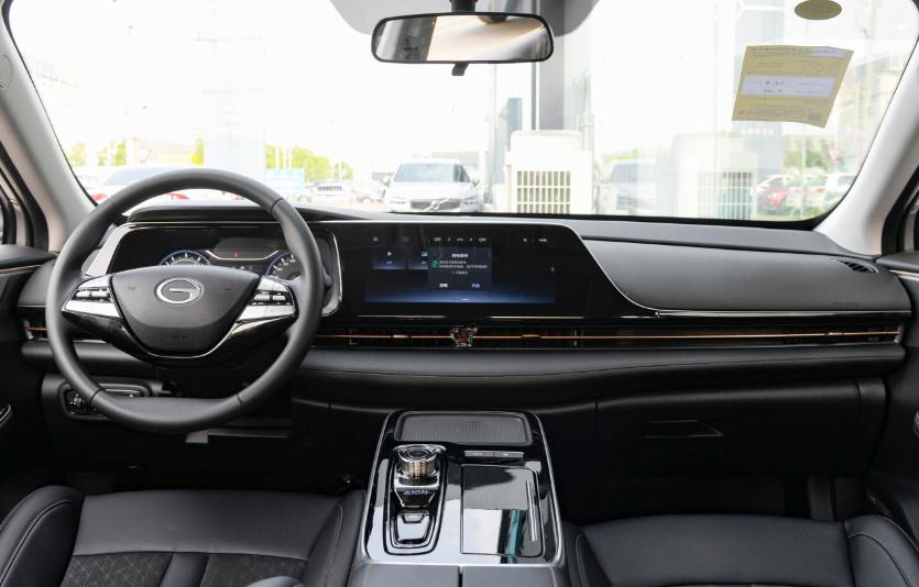 售价近18万元，续航仅460千米，AION S是在搞笑吗？ - 知乎