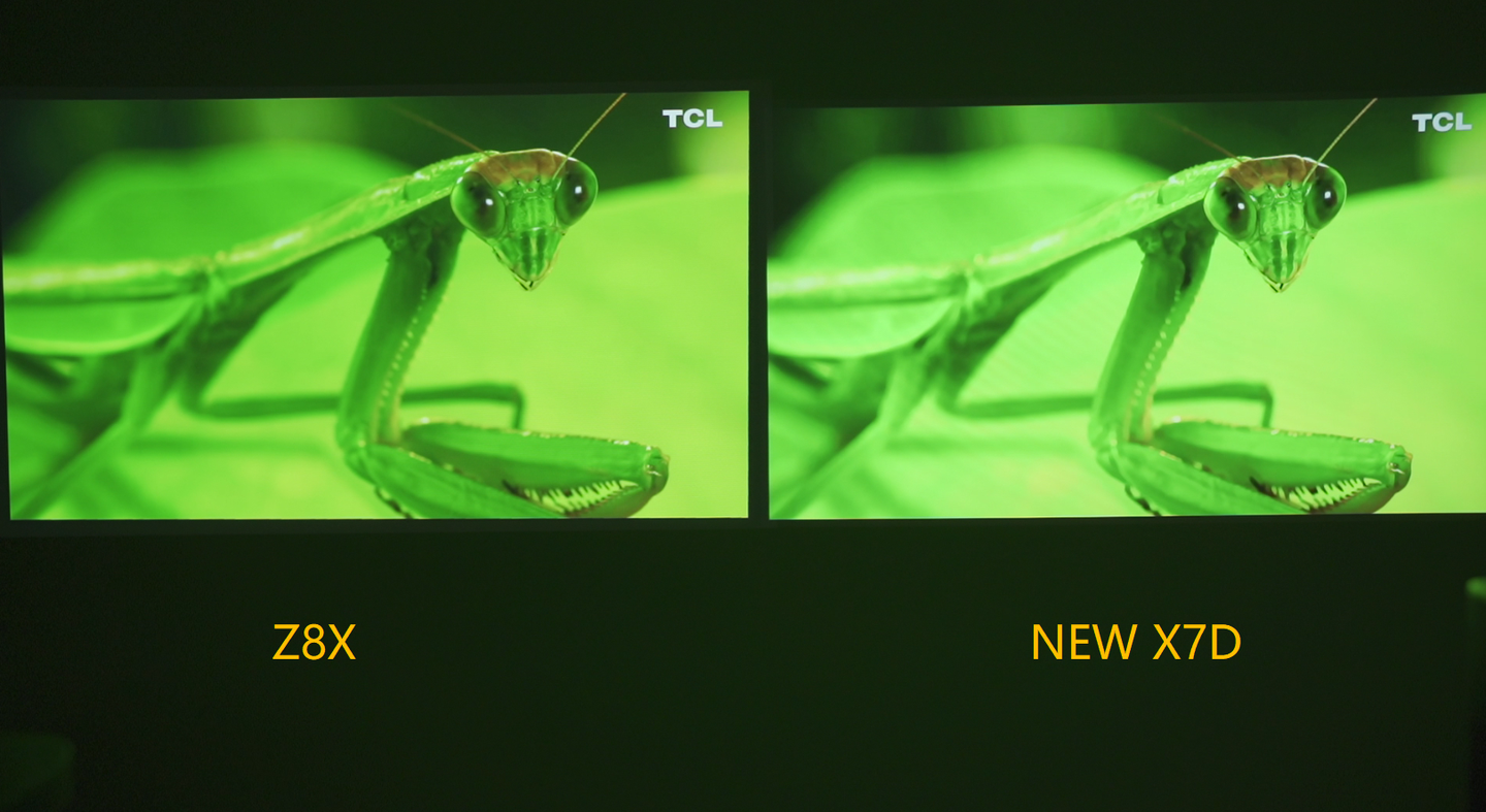 真机测评：大眼橙NEW X7D值得买吗？有什么优缺点？ - 知乎