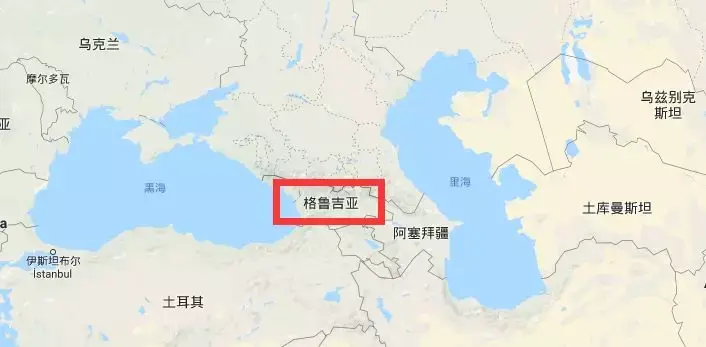 去过格鲁吉亚后你最大的感受是什么？ - 知乎