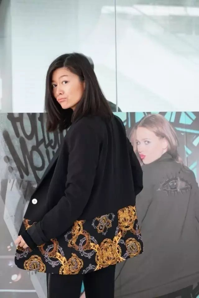 女仕界访谈：对话北美运动时尚风潮鼻祖品牌TITIKA创始人Eileen Zhang - 知乎