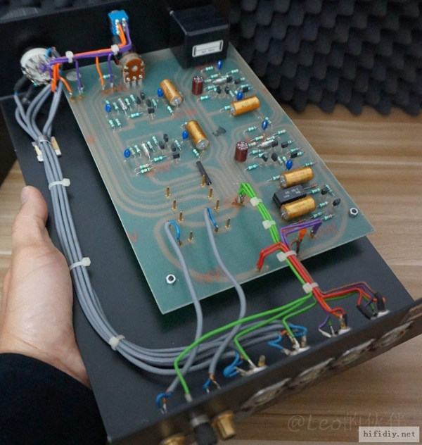 NAIM NAC 前级功放购买指南 - 知乎