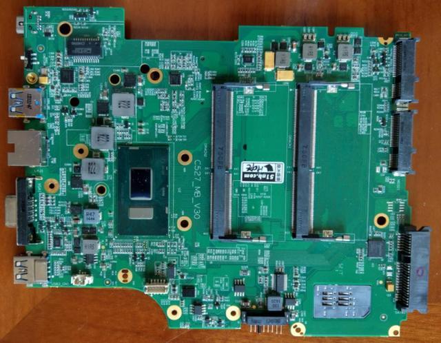 最强12吋ThinkPad，X201终极改造：8代酷睿+双内存+NVMe - 知乎