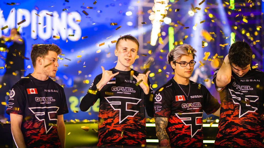 CSGO壁纸「ropz」 - 知乎