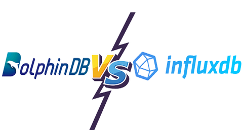 DolphinDB vs kdb+ vs InfluxDB - 知乎