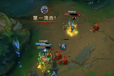 Deft的最后一舞，仍未谢幕 - 知乎