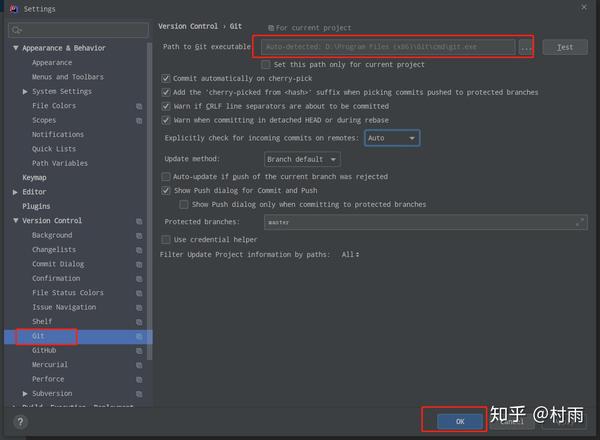 使用IntelliJ IDEA如何连接Github并上传项目 - 知乎