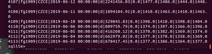 vnpy不使用rqdata，尝试tushare - 知乎
