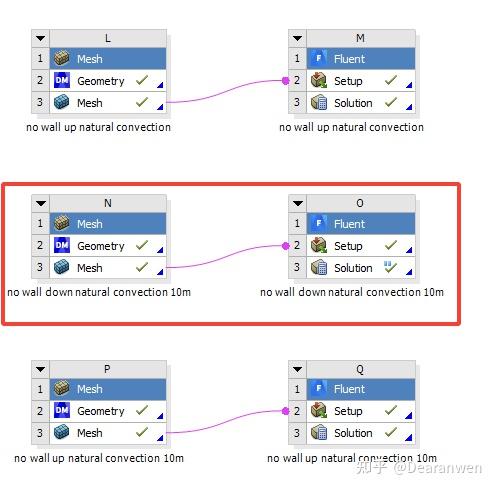 三十六、ANSYS workbench如何将两个工程文件.wbpj文件合并？ - 知乎