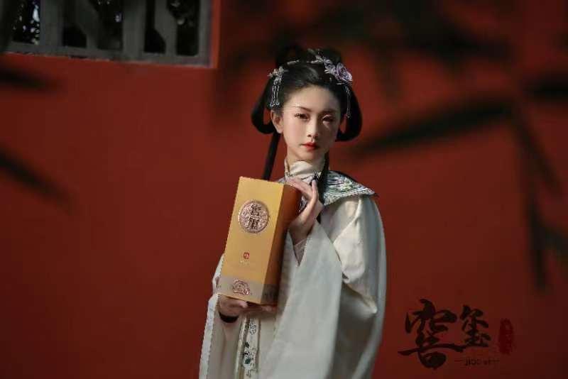 酒中尽含人生百态 知乎