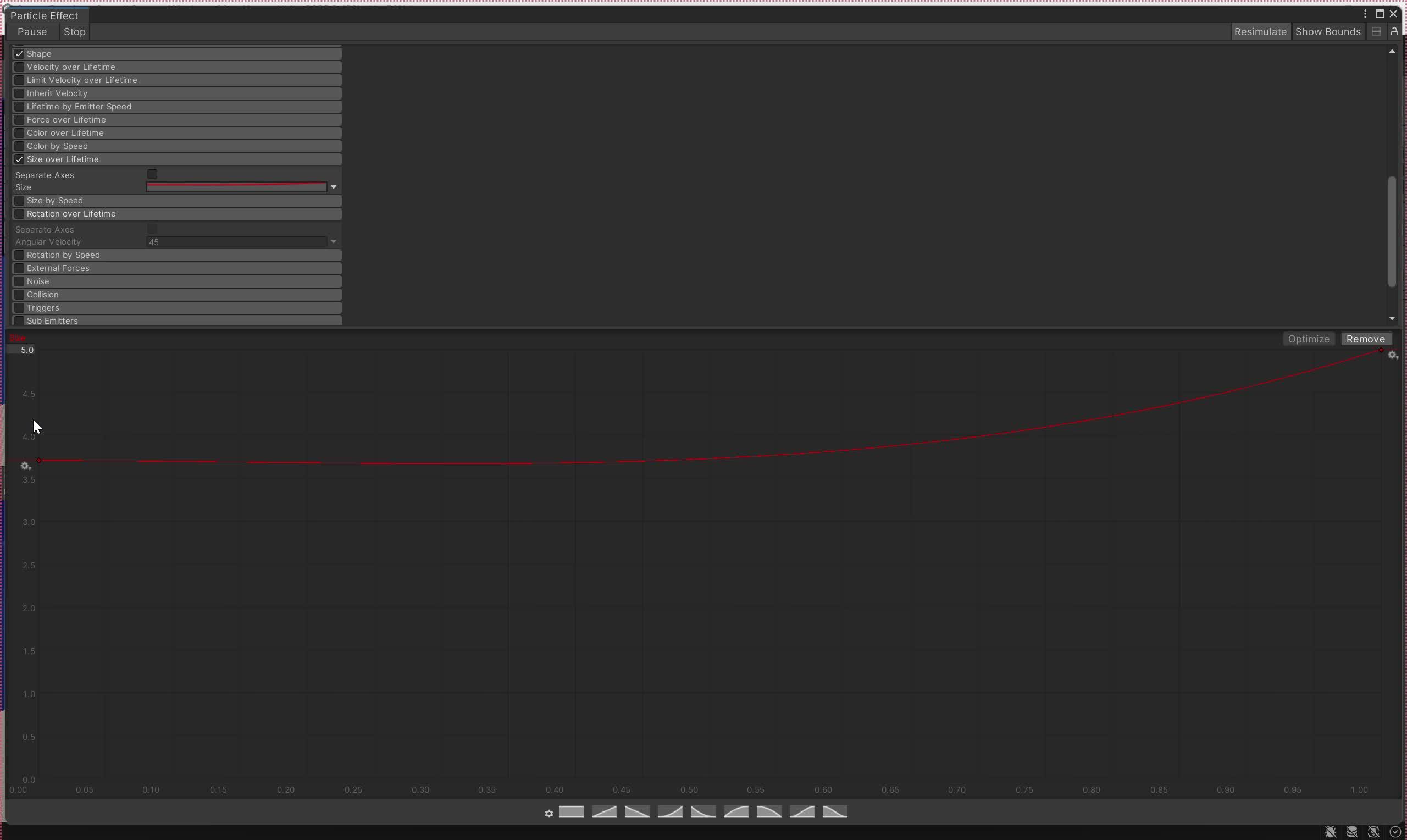 unity - 粒子系统（二）Velocity over Lifetime模块... - 知乎