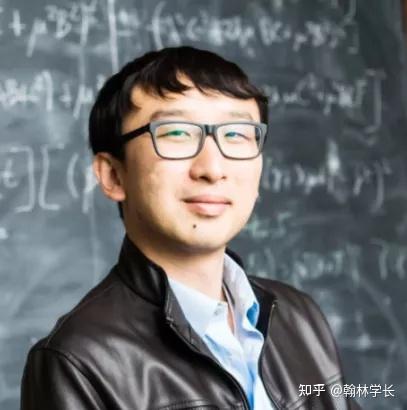 MIT博士副教授（华人）带队攻破70年数学难题，登顶四大顶刊 - 知乎