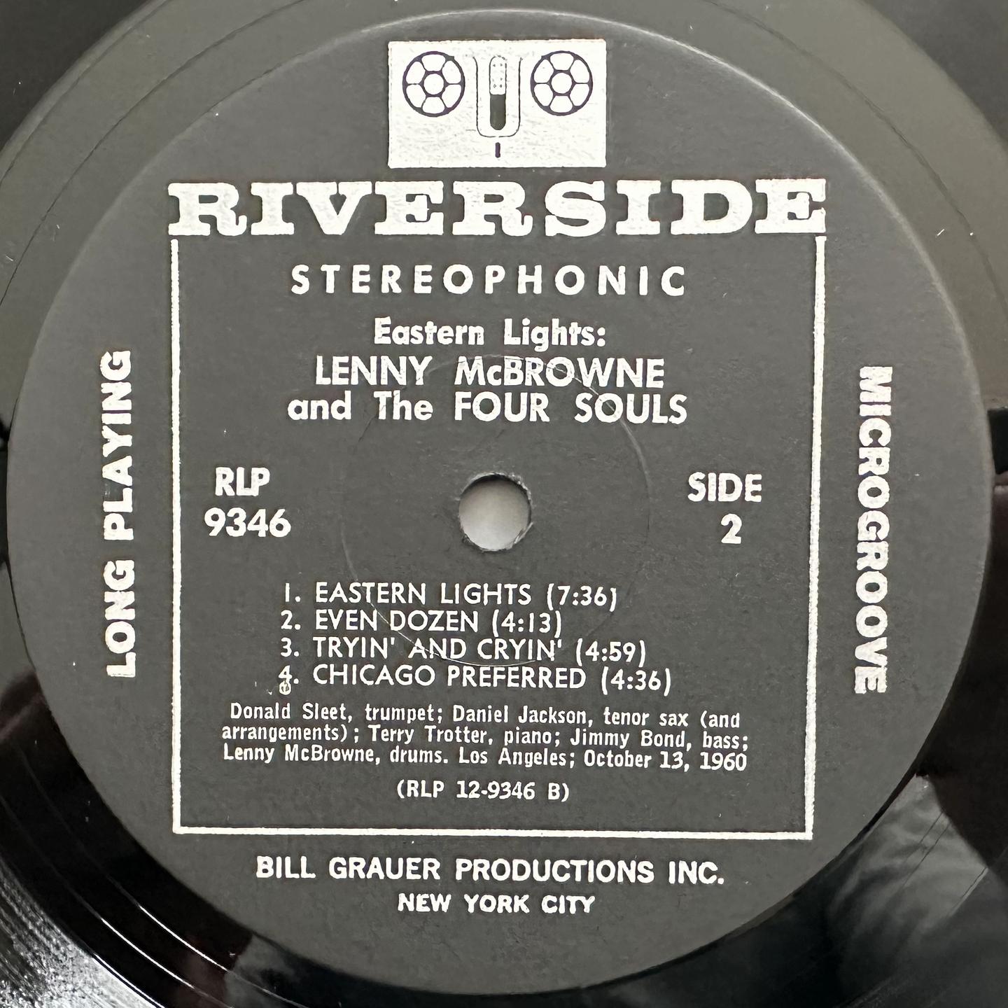 Eastern Lights - 知乎