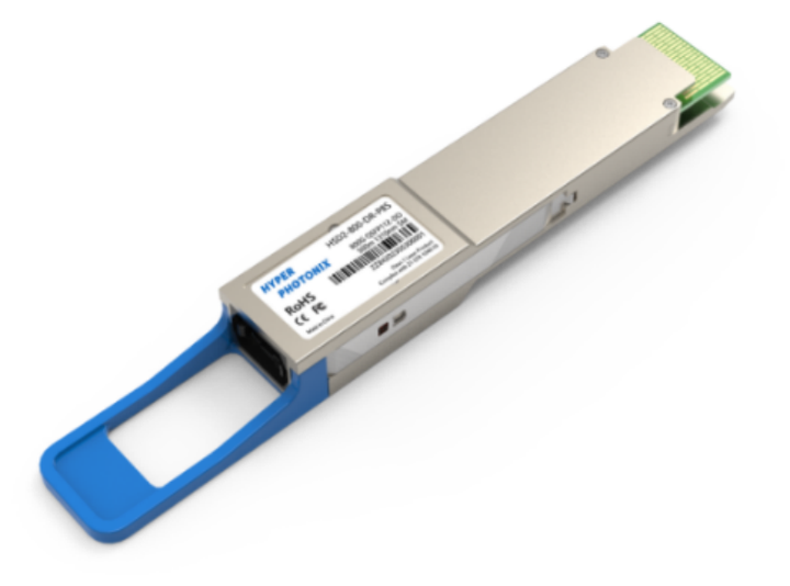 800Gb/s switch connects to 2* 400G ConnectX-7 and/or BlueField-3 - 知乎