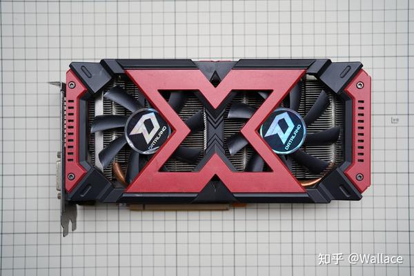 显卡评测第40期｜RX 580 2048SP 8GB 残血版 - 知乎