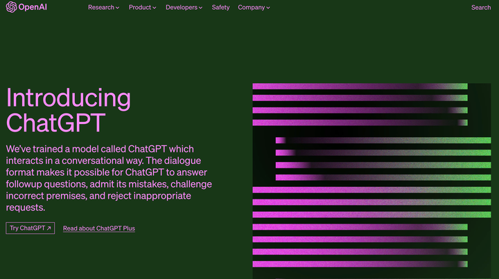 类ChatGPT模型学习资料汇总 - 知乎