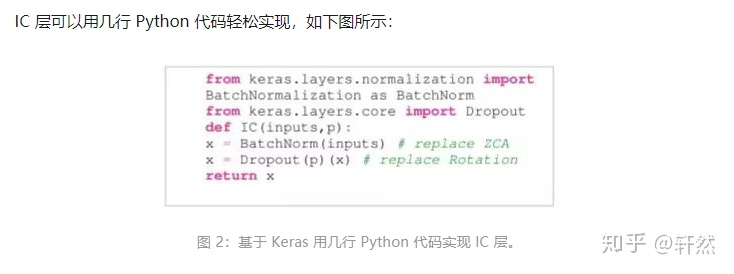 天天被问的 Dropout与Batch Norm - 知乎