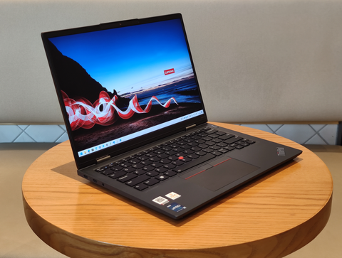 英特尔 i5-12500H 性能怎么样？ - 知乎