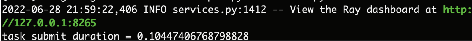 分布式计算集群Ray部署及测试流程 - 知乎