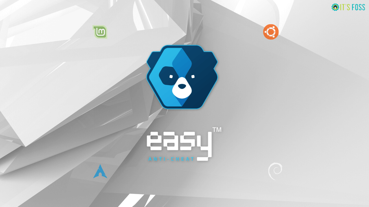 Linux 玩家终于可以玩《Apex Legends》、《Fortnite》等游戏了 | Linux 中国 - 知乎