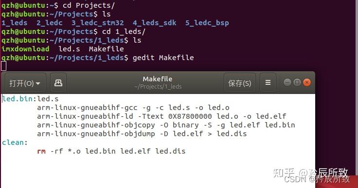 嵌入式 Linux 入门（四、Linux 下的编辑器 — 让人爱恨交加的 vi ） - 知乎