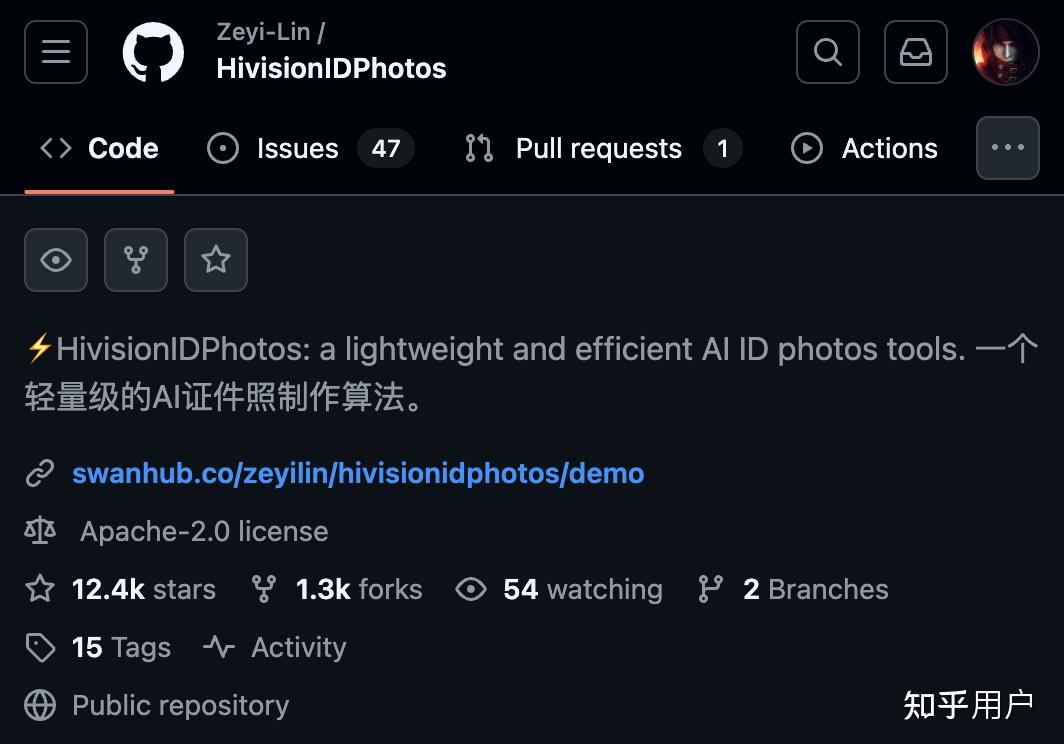 你们会用 AI 生成写真、证件照或者其他照片吗？ - 知乎