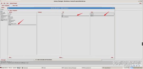 （六）反相器的symbol、testbench的创建简单仿真笔记-----基于B站chris老师视频 - 知乎