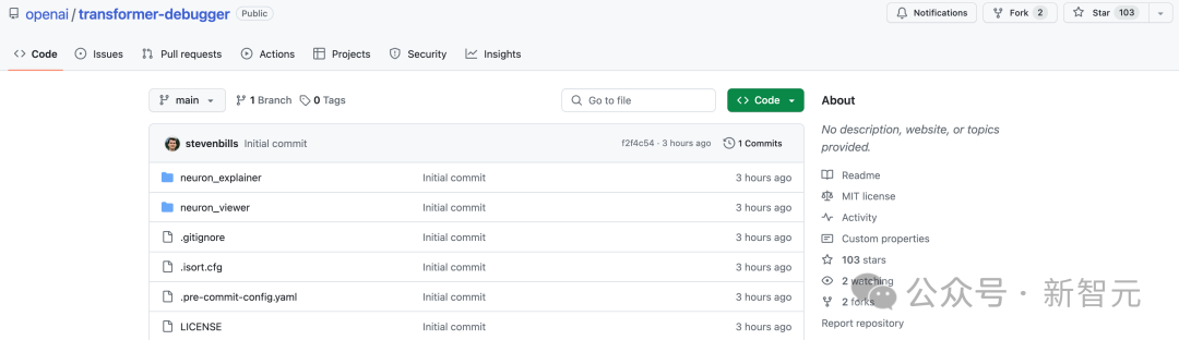 OpenAI官宣开源Transformer Debugger！不用写代码，人人可以破解LLM黑箱 - 知乎