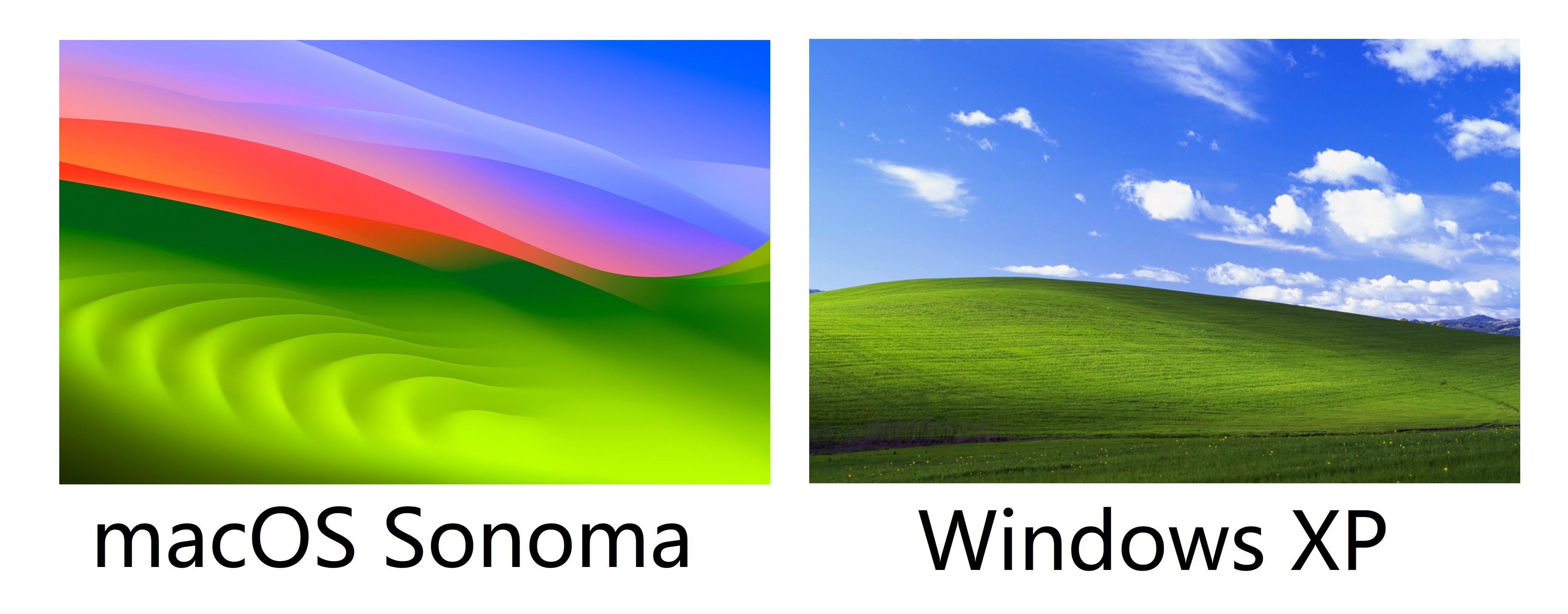 Windows "Mojave"：微软为拯救 Windows 所做的努力，却预言了十年后 macOS 的版本名 - 知乎