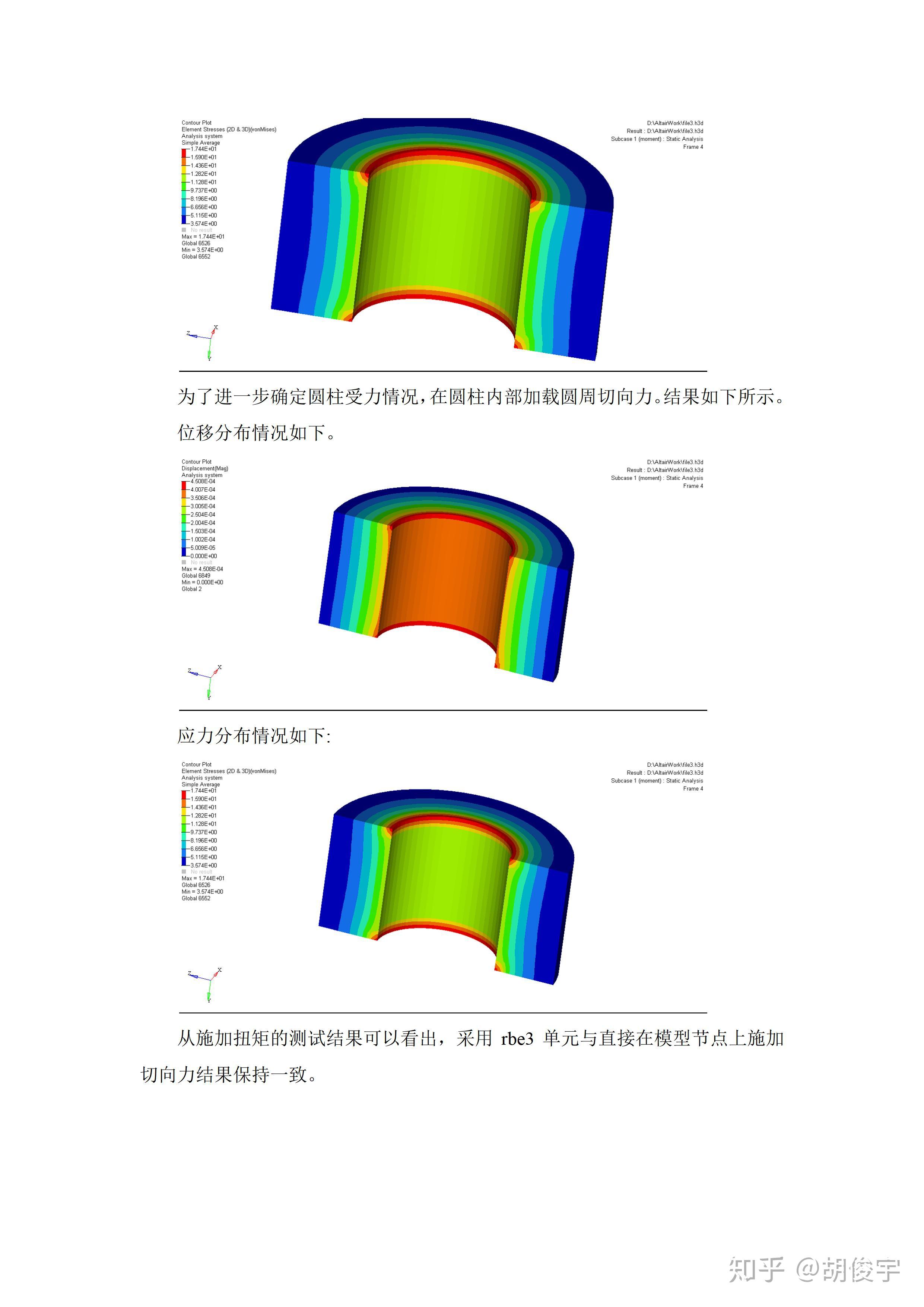 Rbe2 和Rbe3的区别于应用 - 知乎
