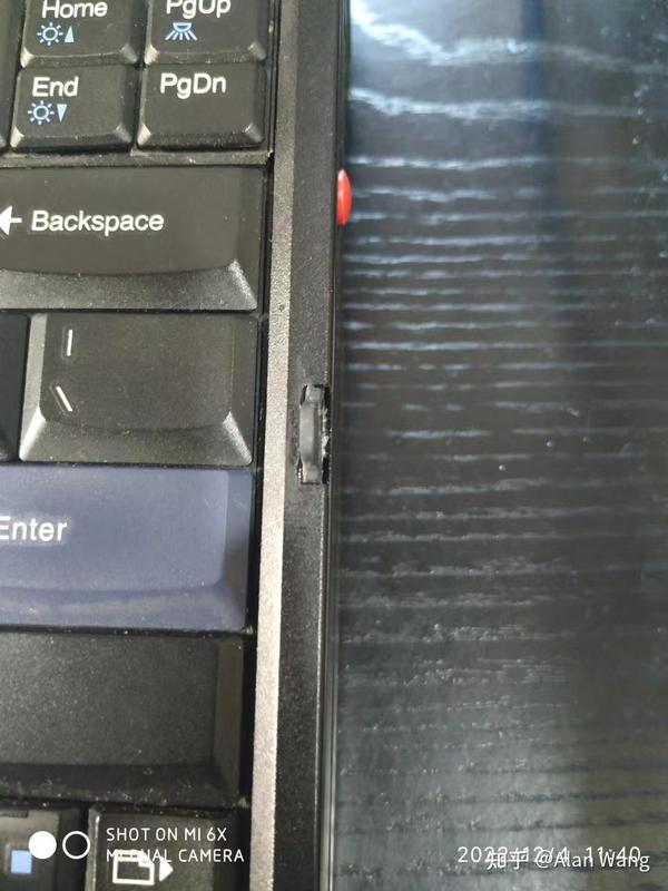 念念不忘，必有回响——ThinkPad X220的涅槃重生 - 知乎