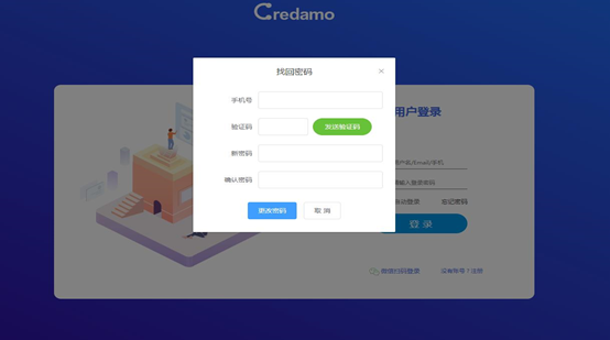 Credamo「见数」教程（一）：账户管理 - 知乎