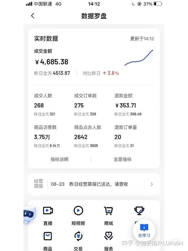 坚持了，20几天，总算有点效果，继续努力 知乎 