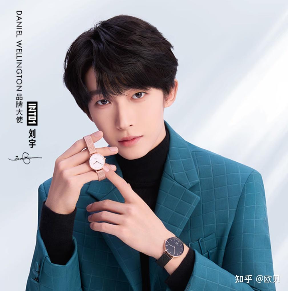 1000左右男士手表推荐！千元男表品牌排行榜！预算1000块钱，男表哪款好？ - 知乎