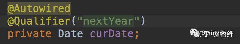 Spring注解@Qualifier的详细用法你知道几种「扩展点实战系列」- 第444篇 - 知乎