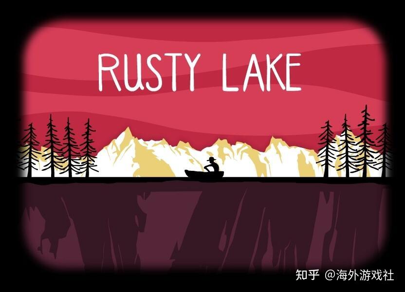 【海外游戏社】《Rusty Lake》锈湖漫游指南！如何探索这个诡异而迷人的世界! - 知乎
