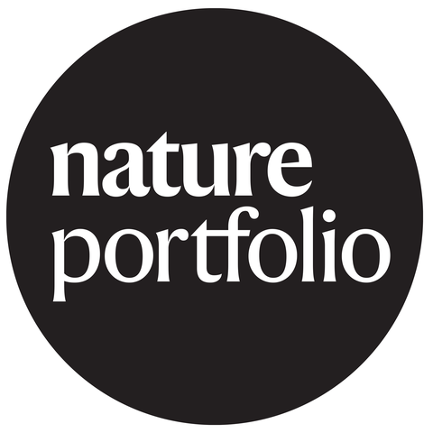 Nature Portfolio - 知乎