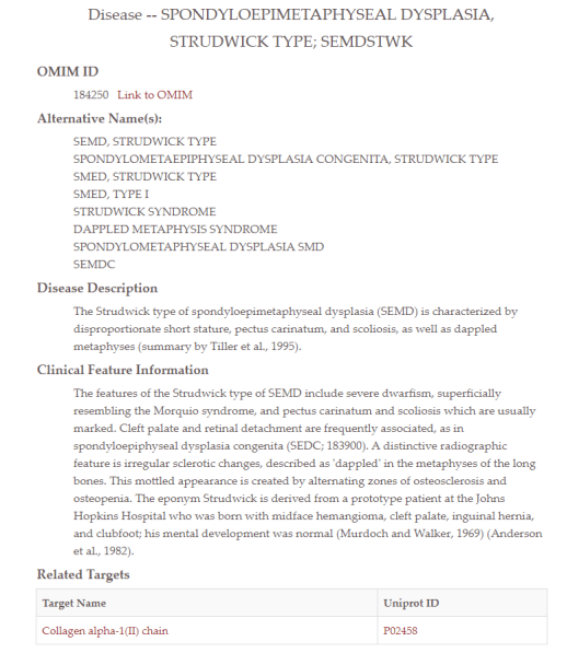 处方不懂怎么用？中药靶点和疾病相关基因网络图不会做？TCMID来帮您 - 知乎