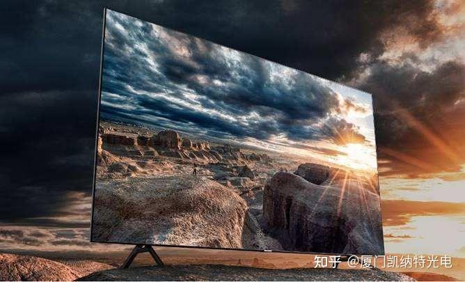 一次性说明白8K显示 - 知乎
