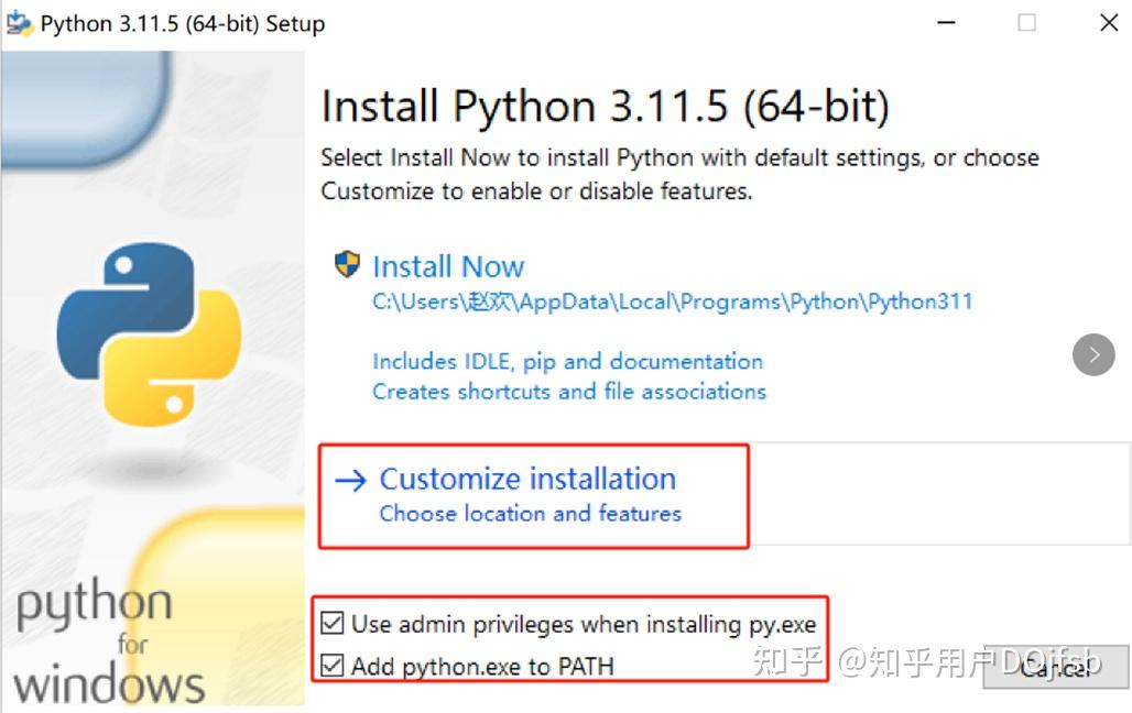 记一次python+pymol成功下载安装笔记 - 知乎