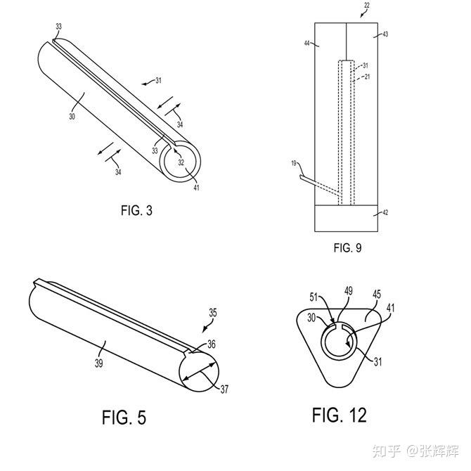 Apple Pencil 的原理是什么？ - 知乎