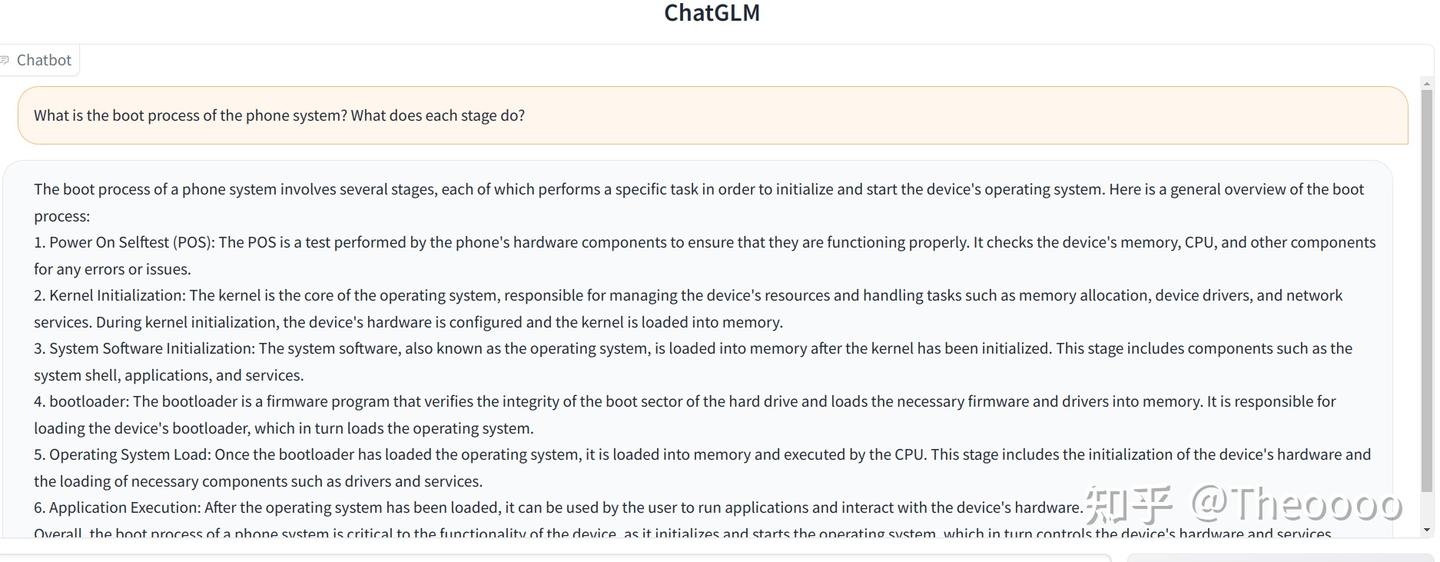 单机 LLM 测试之 ChatGLM-6B/LLaMA-7B/Vicuna-7B - 知乎