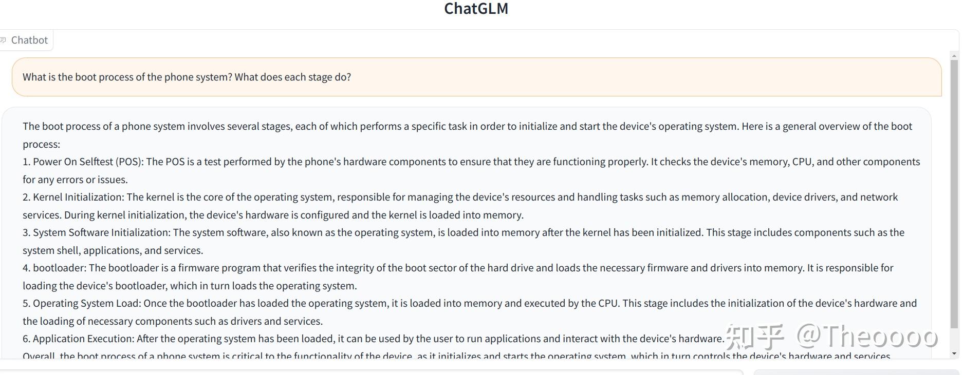 单机 LLM 测试之 ChatGLM-6B/LLaMA-7B/Vicuna-7B - 知乎