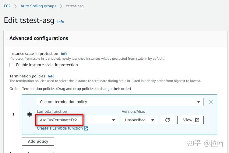 AWS Lambda函数介绍 - 知乎