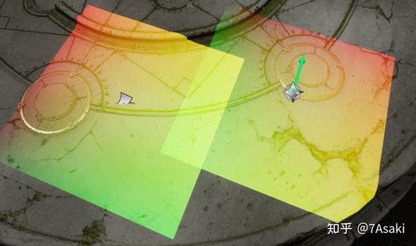 [UE5] Niagara Decal Render - 知乎